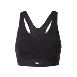 Reebok Sport-BH Damen Gr&ouml;&szlig;e M/L schwarz / wei&szlig;