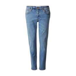 Jack & Jones JACK & JONES Jeans 'JWHMIKE JJORIGINAL' Herren Gr&ouml;&szlig;e 31 blue denim