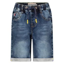 SALT & PEPPER SALT AND PEPPER Shorts Jungen Größe 122 blau
