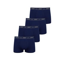 Nur Der Boxer shorts ' 3D-Flex Classic ' male Blue size M