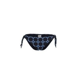 Vivid Bikini Bottoms female Blue size 38