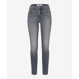 Brax Jeans 'SHAKIRA' female Grey size 34