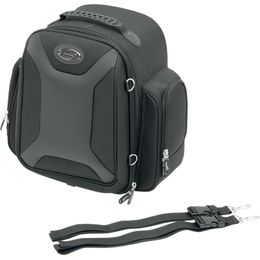 Saddlemen FTB1500 Sport, Sissybar-Tasche