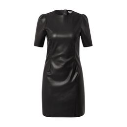Noisy may Kleid 'HILL ' Damen Gr&ouml;&szlig;e 38 schwarz Winterkleid