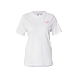 Pieces Shirt 'PCRIA' female White size XL