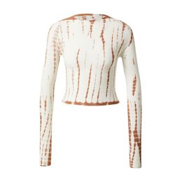 ABOUT YOU X Antonia Shirt 'Emmy' female White size 36
