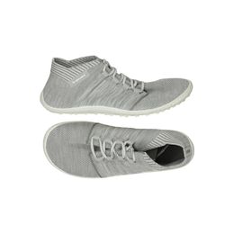 Leguano Sneaker Damen Gr&ouml;&szlig;e 38 Second Hand grau