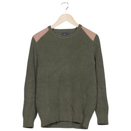J.Crew Pullover Herren Gr&ouml;&szlig;e S Second Hand gr&uuml;n