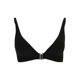 Chantelle Bikini Top female Black size M