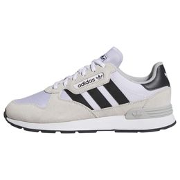 adidas originals Sneaker 'Treziod 2.0' Herren Gr&ouml;&szlig;e 47/47.5 schwarz / wei&szlig; / naturwei&szlig;
