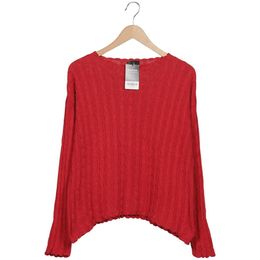 United Colors Of Benetton Pullover Größe XL Second Hand rot