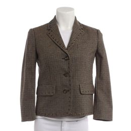 Valentino Blazer Damen Gr&ouml;&szlig;e XS Second Hand bunt