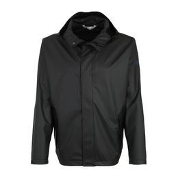 Helly Hansen Jacke 'Moss' Herren Größe XL schwarz