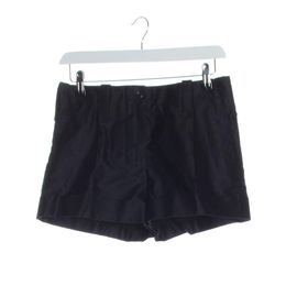 Louis Vuitton Bermuda / Shorts Damen Gr&ouml;&szlig;e XS Second Hand schwarz