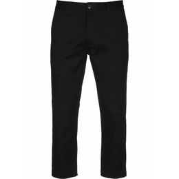 Obey Workout Pants male Black size 36