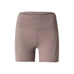 Nike Workout Pants 'SWIFT' female Brown size L