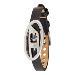 Diesel Analog Watch 'ERA' female Black size One Size
