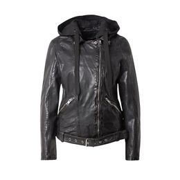 Gipsy by Mauritius Jacke 'Taby' Damen Größe S schwarz