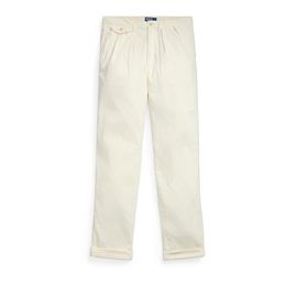 Polo Ralph Lauren Hose Herren Gr&ouml;&szlig;e 42 wollwei&szlig;