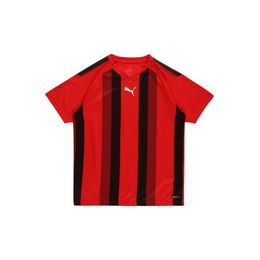 Puma Performance Shirt 'Team Liga' boy Red size 152