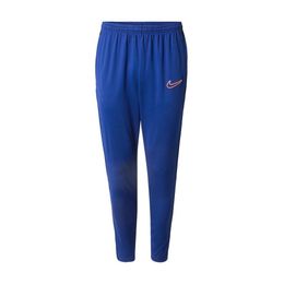Nike Sporthose 'Academy 25' Herren Gr&ouml;&szlig;e XL dunkelblau / schwarz