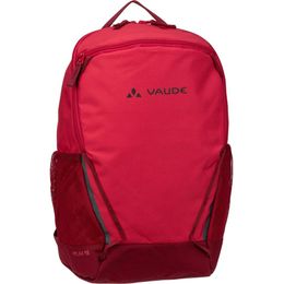 Vaude Sports Backpack 'Hylax' boy Pink size One Size