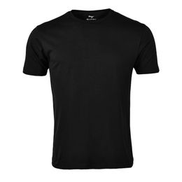 Maze Shirt male Black size XXXL