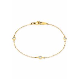 Amor Bracelet '2014152' female Gold size One Size