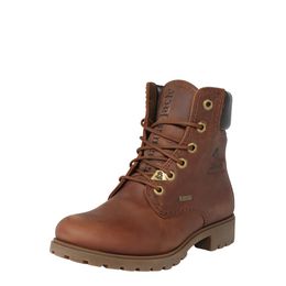 Panama Jack Stiefelette Damen Größe 39 brokat Winterschuhe
