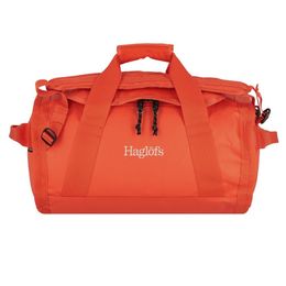 Hagl&ouml;fs Hagl&ouml;fs Weekender 'Lava 30' female Orange size One Size