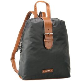Picard Backpack male Grey size One Size