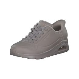 Skechers Sneakers 'Uno - Easy-Air' female Grey size 42