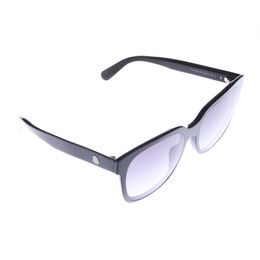Moncler Sonnenbrille Herren Größe One Size Second Hand schwarz