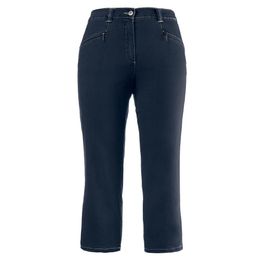 Ulla Popken Jeans female Blue size 46