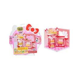 MGA Entertainment MGA's Miniverse - Make It Mini SANRIO Playset, Basteln