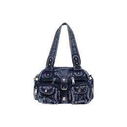 Nelice Shoulder Bag female Blue size One Size