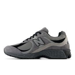 New Balance Sneakers '2002R' male Grey size 46.5