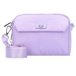 Hedgren Crossbody Bag female Purple size One Size