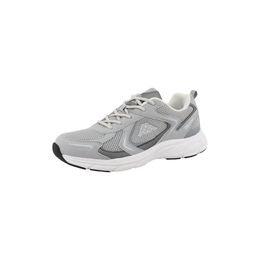 Kappa Sneakers 'Saro' female Grey size 42