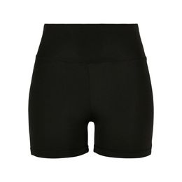 Urban Classics Shorts Damen Größe 42 schwarz