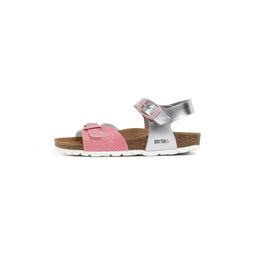 Bayton Sandals 'Pegase' girl Mixed colors size 25