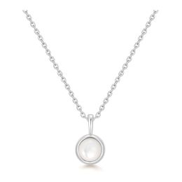 Ania Haie Necklace female Silver size One Size