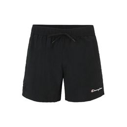 Champion Authentic Athletic Apparel Badeshorts Herren Größe XXL rot / schwarz / weiß