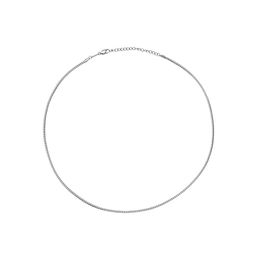 Breil Necklace 'Holt' male Silver size One Size
