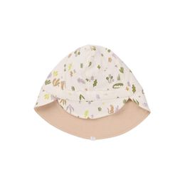 Noppies Hat 'Olton' kids Beige size 6-12