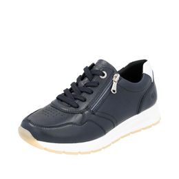 Remonte Sneakers female Blue size 44