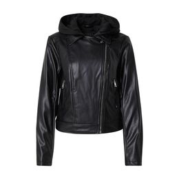 Guess Jacke 'Dexa' Damen Gr&ouml;&szlig;e M schwarz