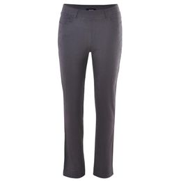 NAVIGAZIONE Pants female Grey size 42