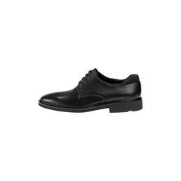 Lloyd Lace-Up Shoes male Black size 8,5
