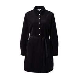 Only Shirt Dress 'ONLNESSA' female Black size XS